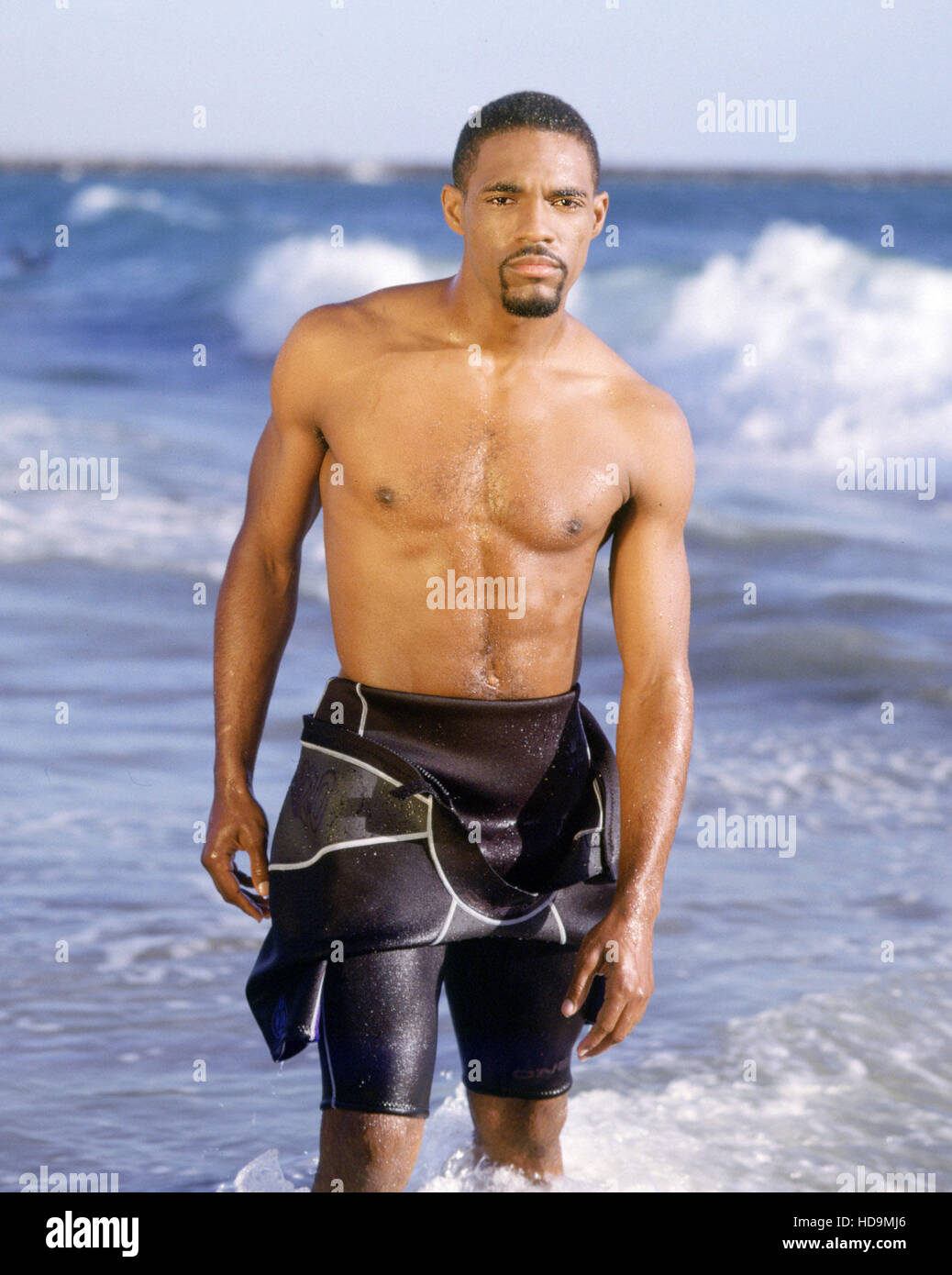 SUNSET BEACH, Jason George, 1997-99, (c)Aaron Spelling Productions ...