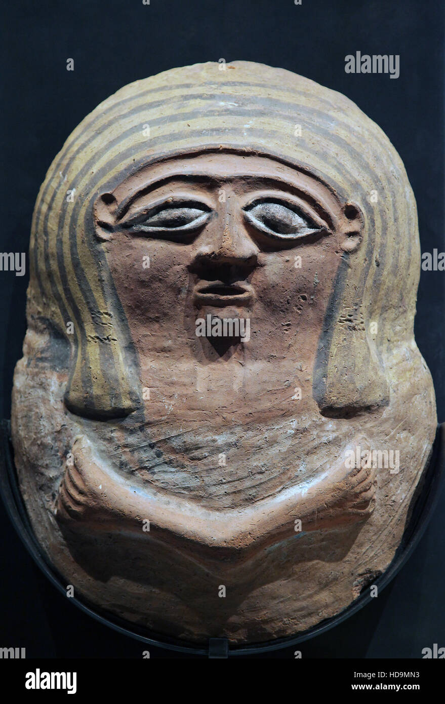 Thebe hi-res stock photography and images - Alamy