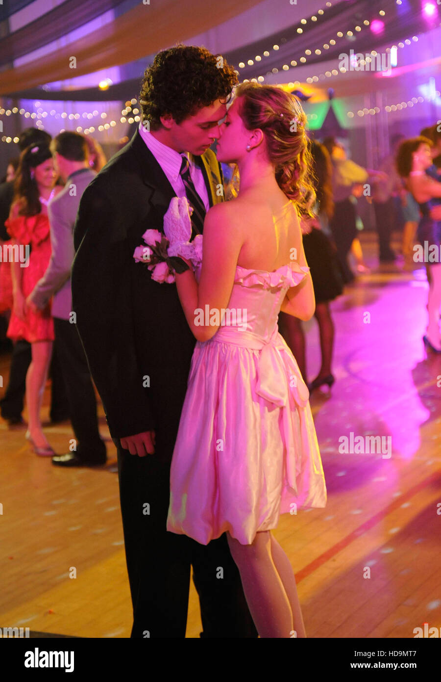 SURVIVING JACK, l-r: Connor Buckley, Lili Reinhardt in 'Rhythm is a ...