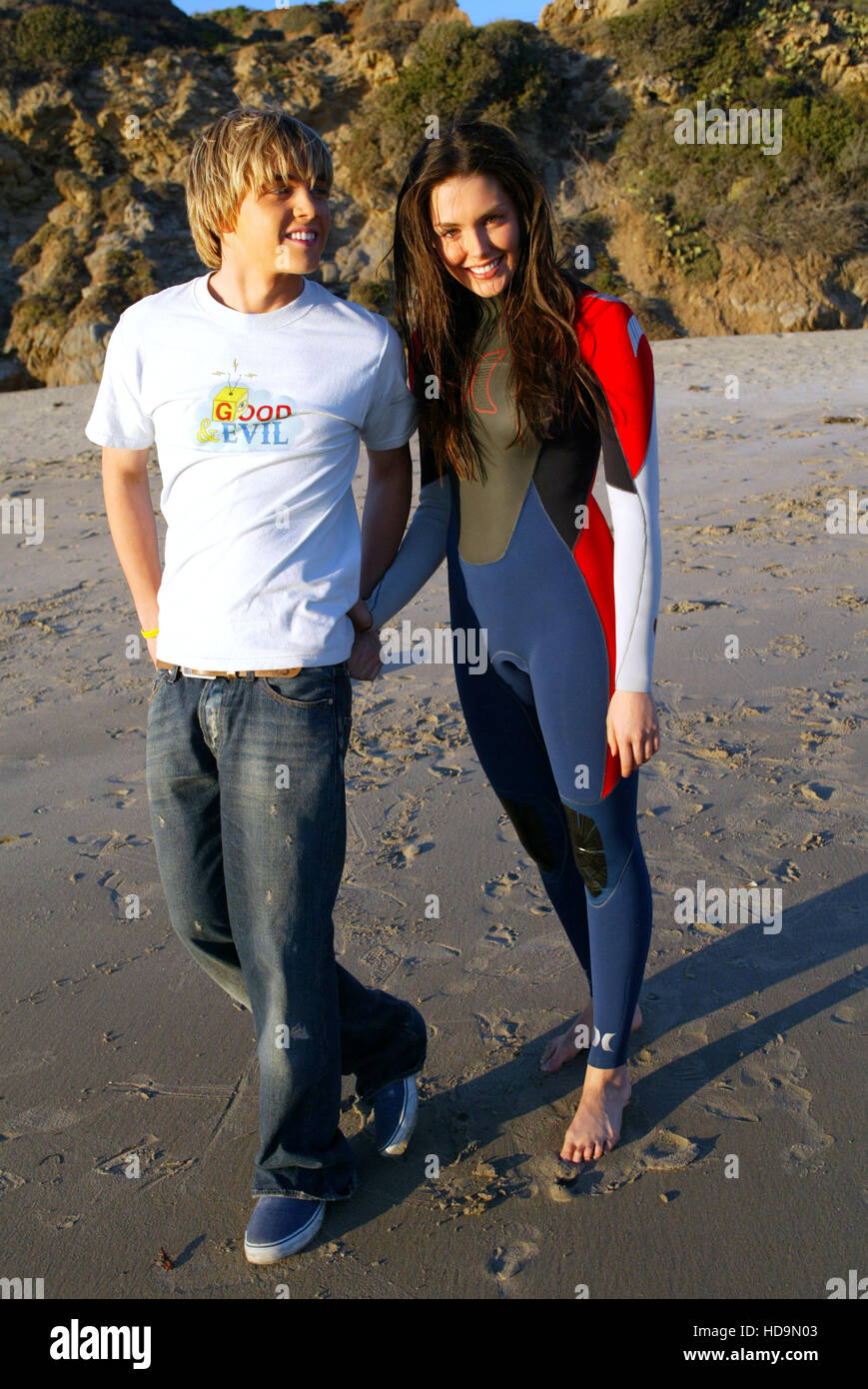 SUMMERLAND, Jesse McCartney, Taylor Cole, 'The Pleiades', (Season 2, ep ...