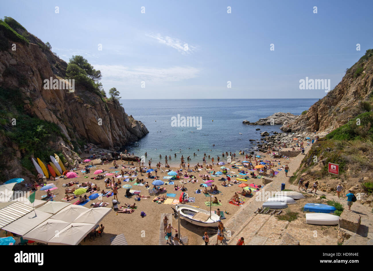 Playa de bikinis hi-res stock photography and images - Alamy