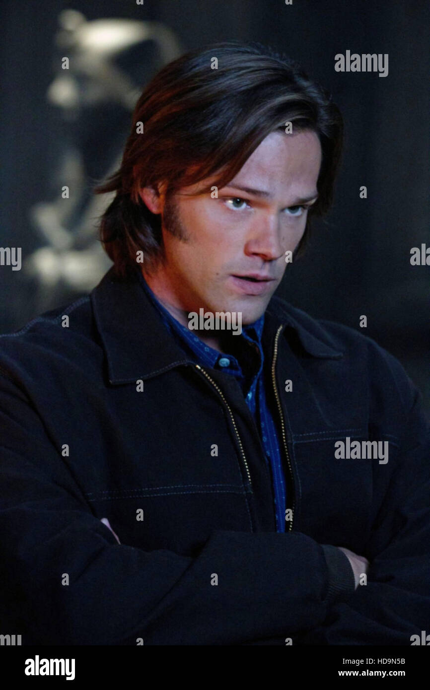 SUPERNATURAL, Jared Padalecki, 'Defending Your Life', (Season 7, ep ...