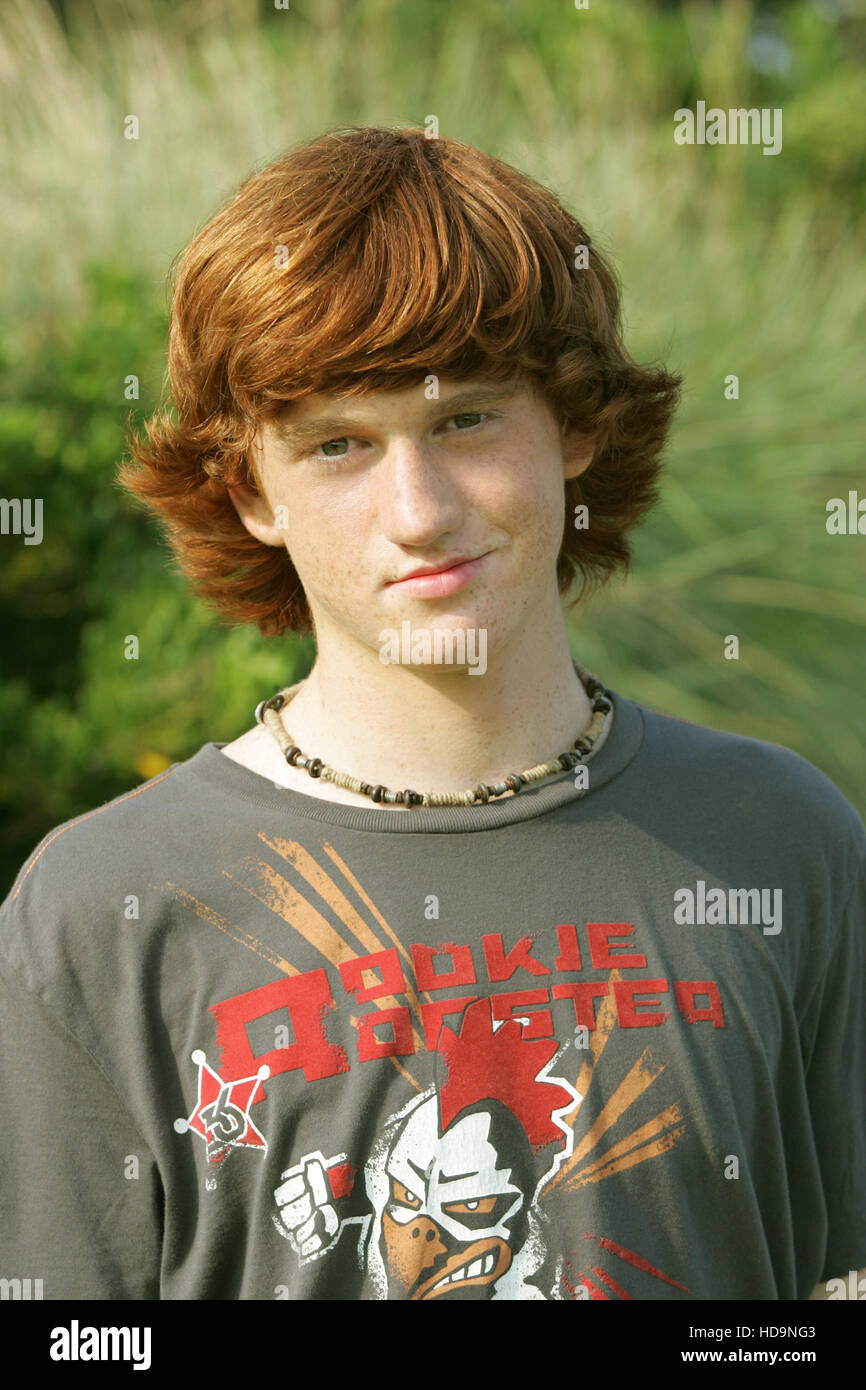 SURFACE, Eddie Hassell, (Season 1), 2005-06, photo: Ron Jaffe / © NBC ...