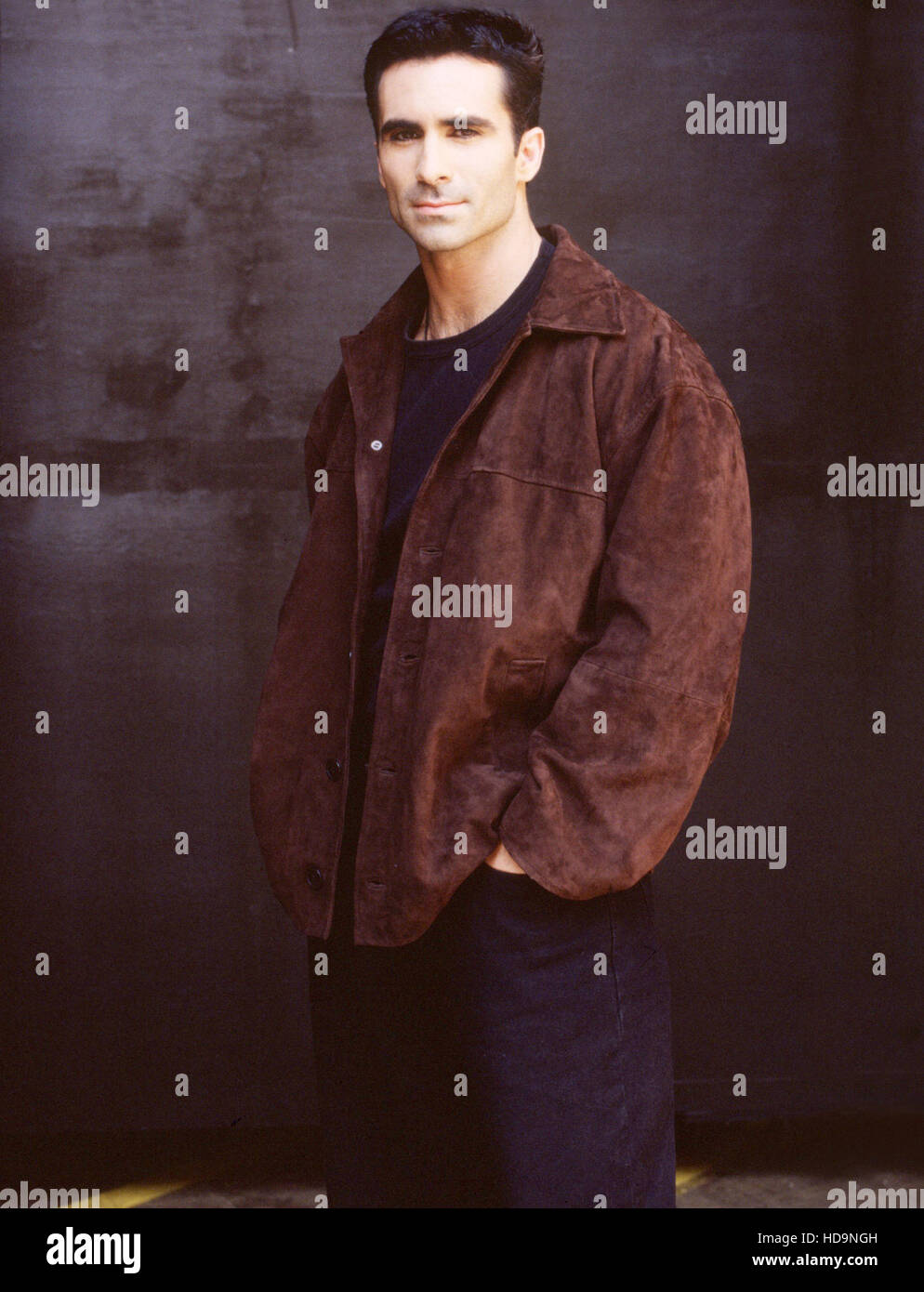 SUDDENLY SUSAN, Nestor Carbonell, Season 3, 1998. 1996-2000. (c) Warner ...