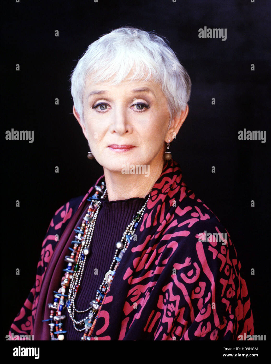 SUDDENLY SUSAN, Barbara Barrie, Season 3, 1998. 1996-2000. (c) Warner ...