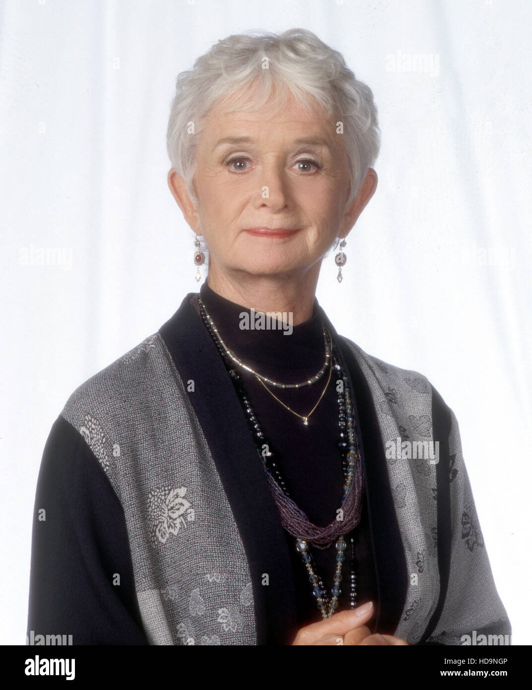 SUDDENLY SUSAN, Barbara Barrie, Season 3, 1998. 1996-2000. (c) Warner ...