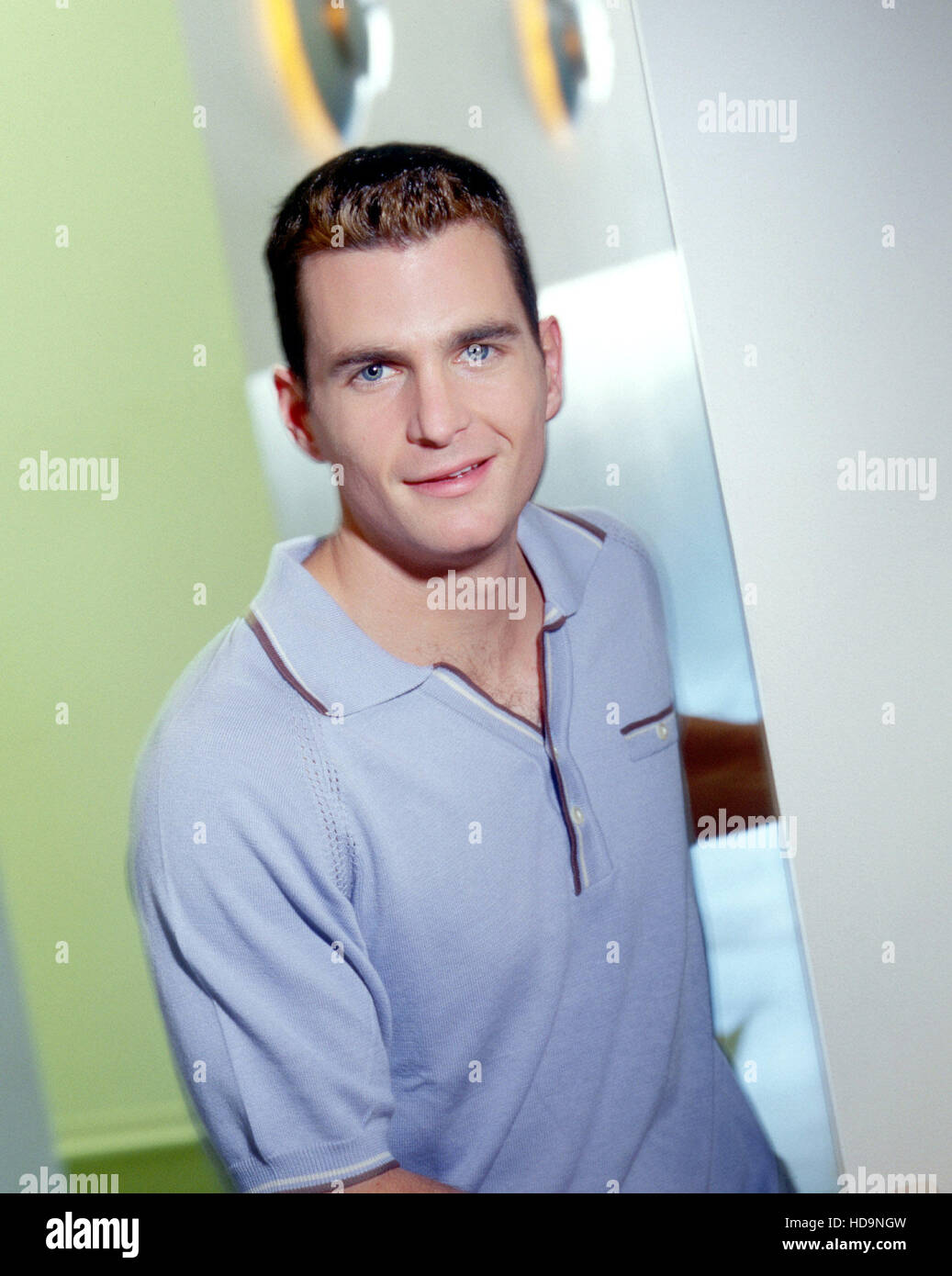 SUDDENLY SUSAN, David Strickland (1997-Season 2), 1996-2000, (c)Warner ...