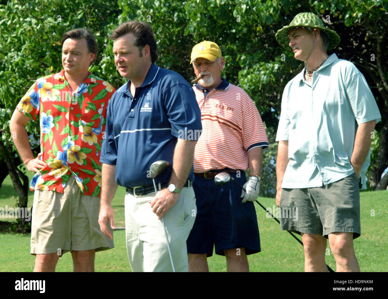 Brian Doyle Murray Bill Murray Brian Doyle Murray Bill Murray