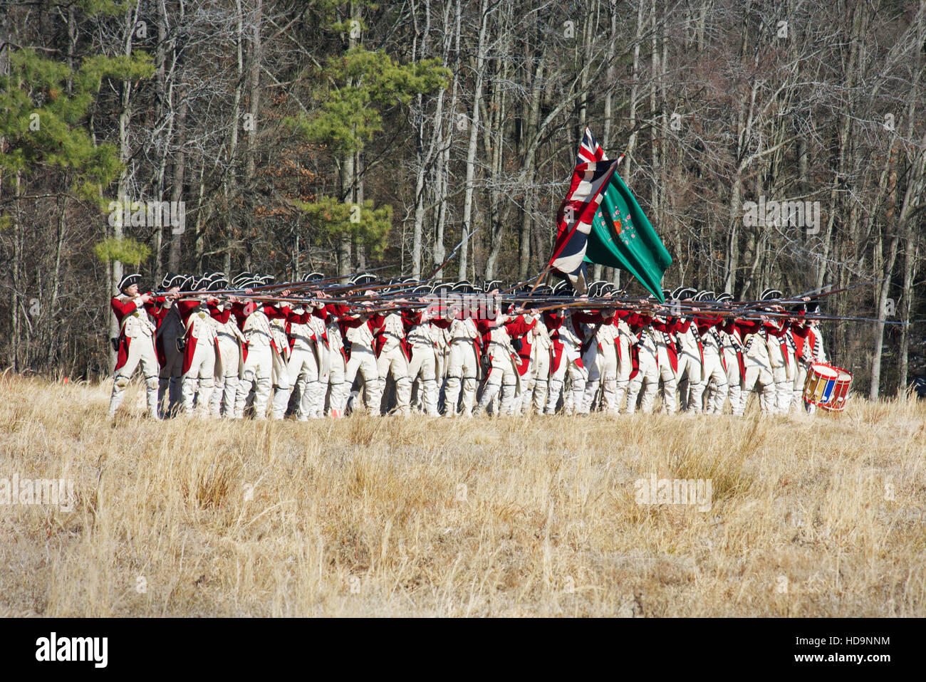 TURN: WASHINGTON'S SPIES, Redcoats in 'Gunpowder, Treason, and Plot ...