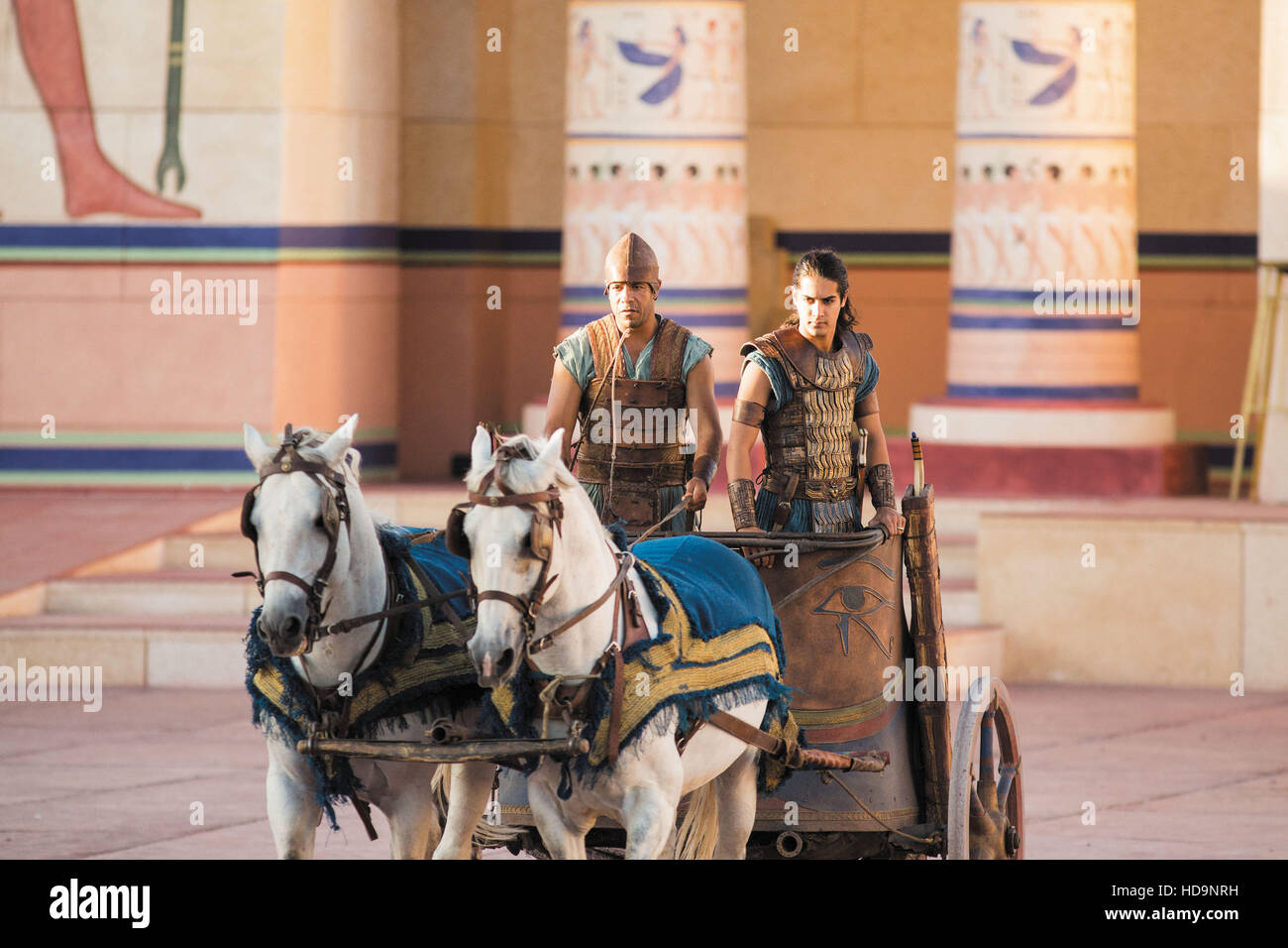 TUT, Avan Jogia (right), (aired July 19, 2015). photo: Jan Thijs ...