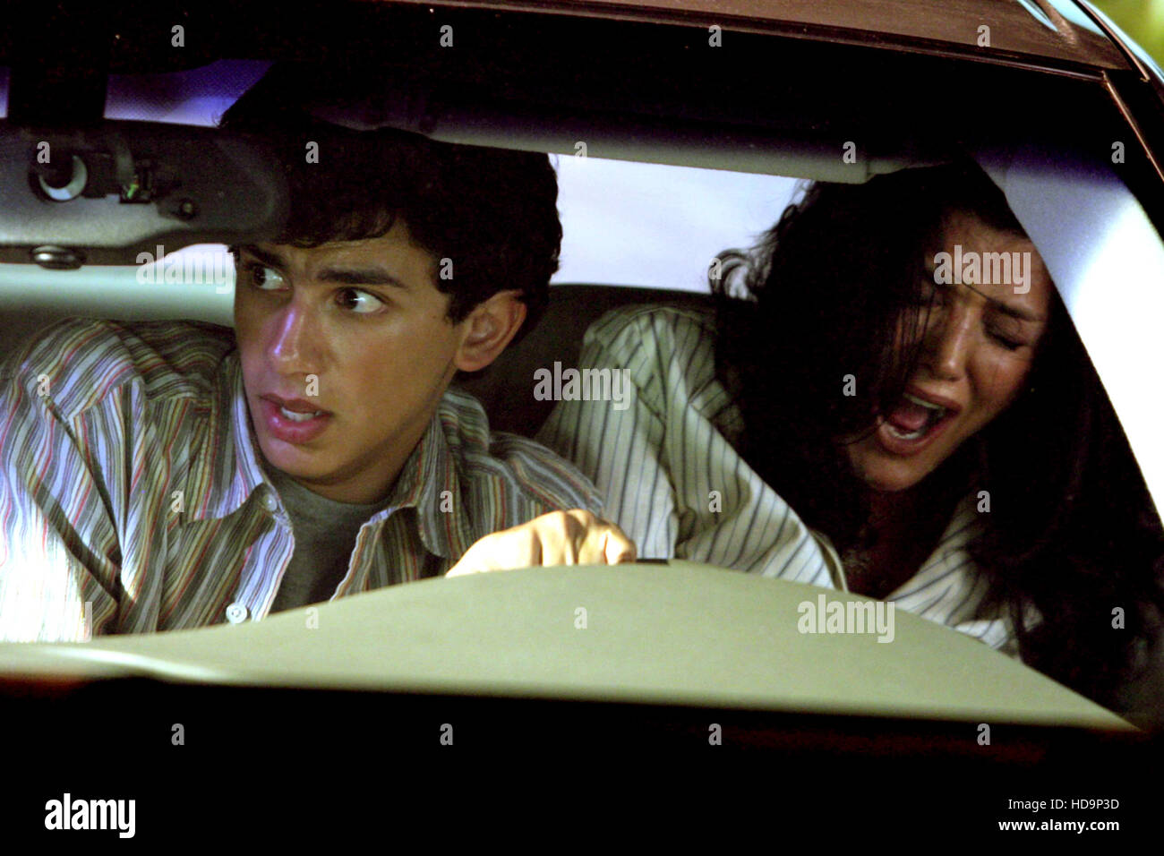 24, Jonathan Ahdout, Shohreh Aghdashloo, '12:00pm-1:00pm', (Season 4 ...