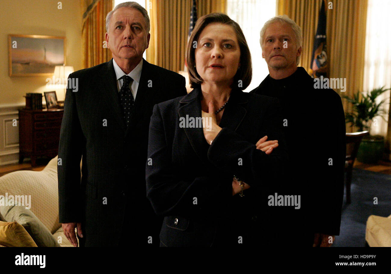 24, (from left): Bob Gunton, Cherry Jones, James Morrison, '3:00-4:00pm ...