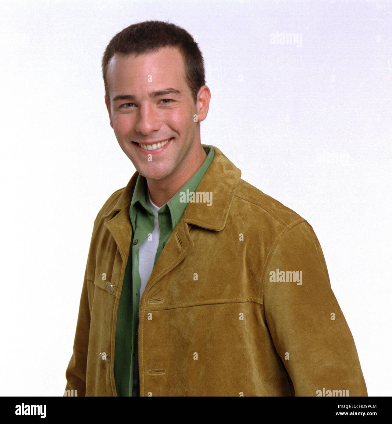 TWO GUYS AND A GIRL, Richard Ruccolo, 1998-2001. © ABC / Courtesy ...