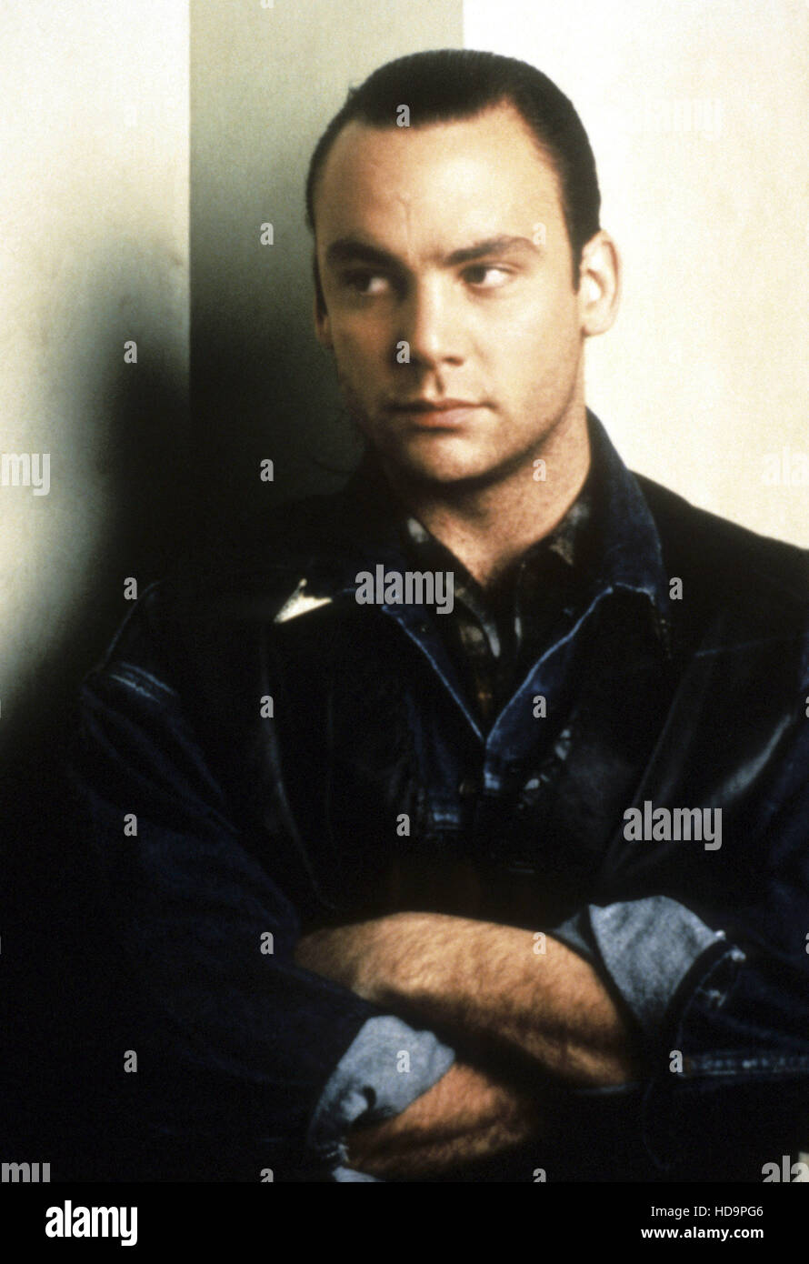 TWIN PEAKS, Eric DaRe, (Season 1), 1990-91. © Spelling Entertainment ...