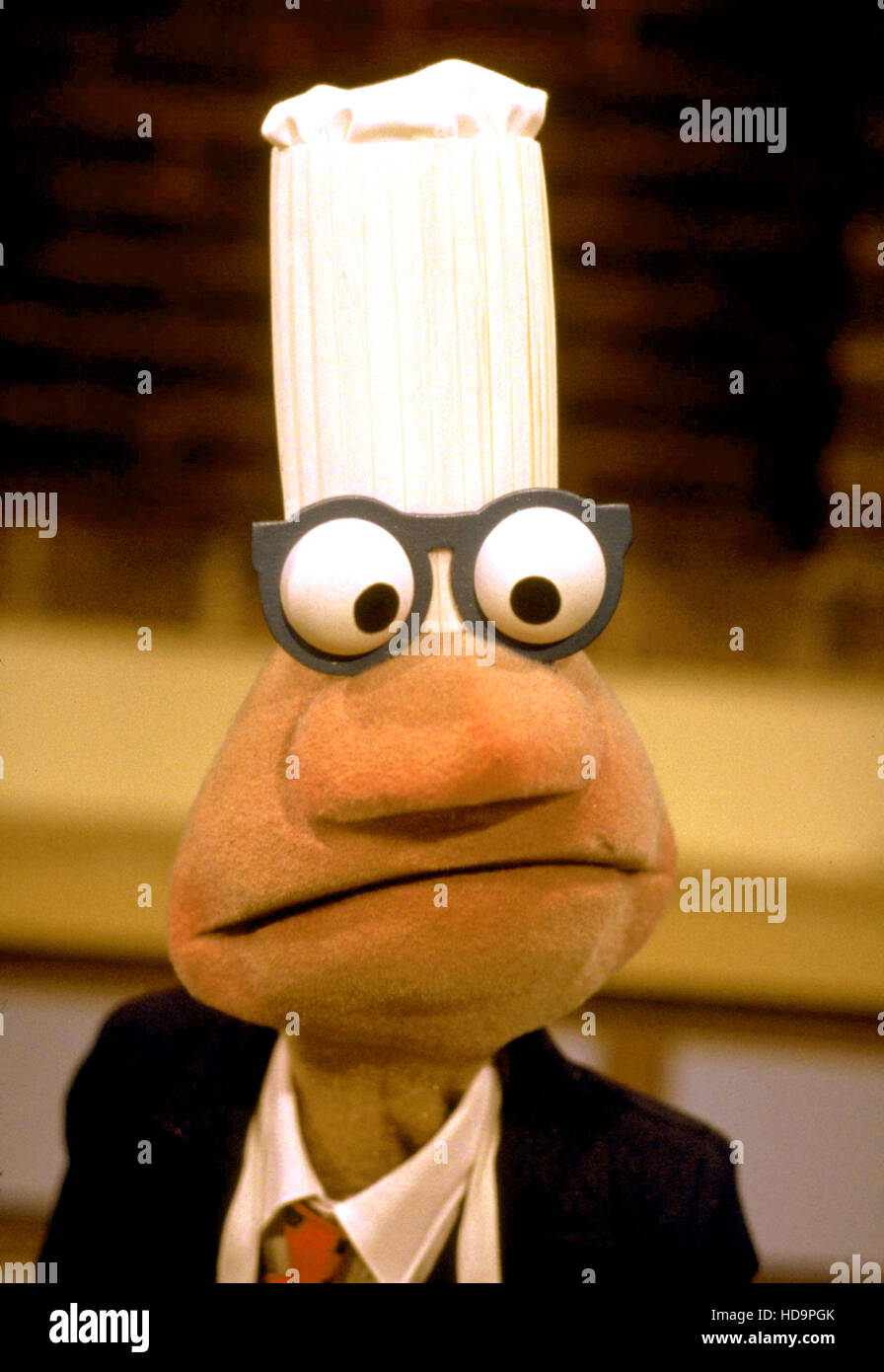 TWISTED PUPPET THEATRE, 1996, (c)Showtime Networks/courtesy Everett ...