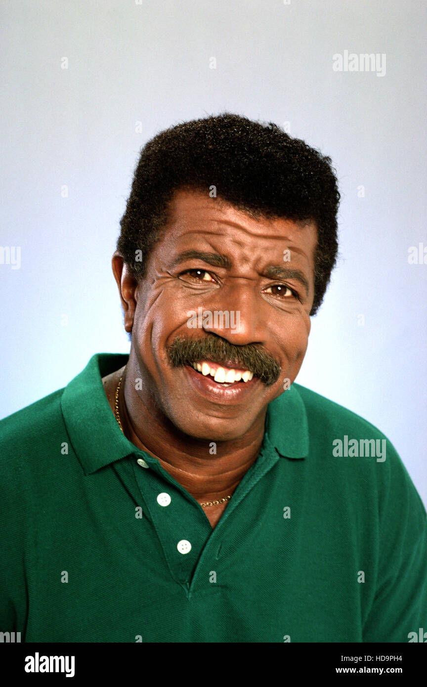 227, Hal Williams, 1985-90, © Columbia Picture Television / Courtesy ...