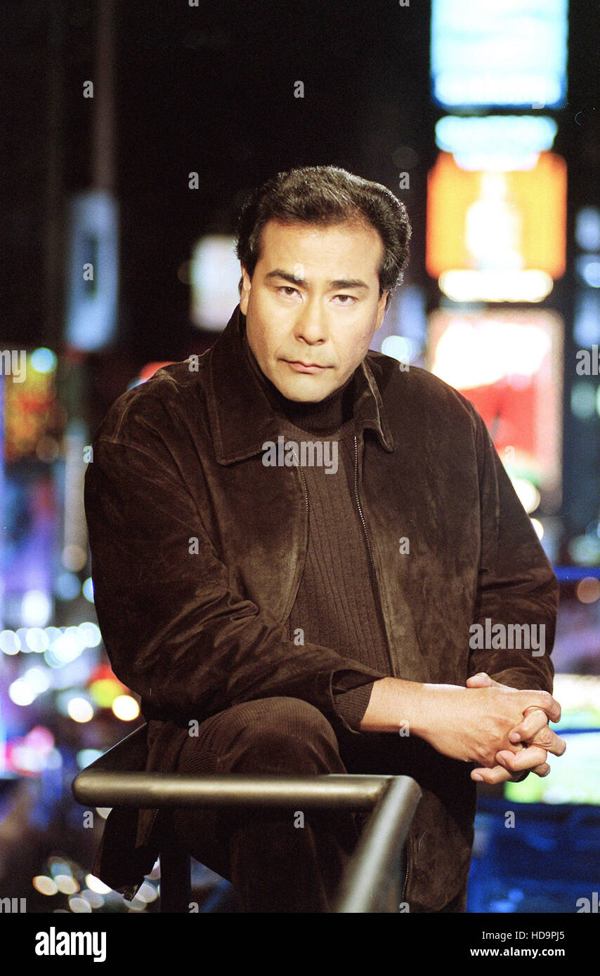 20/20, John Quinones (2000), 1978-present, (c)ABC/courtesy Everett ...