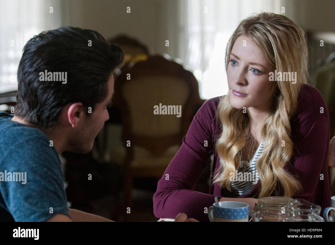 TYRANT, Jennifer Finnigan in 'Faith' (Season 2, Episode 3, aired June ...