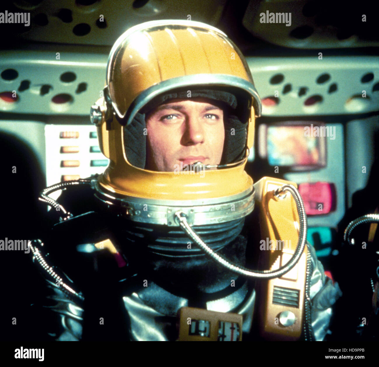 UFO, Michael Billington, 1970-71 Stock Photo - Alamy