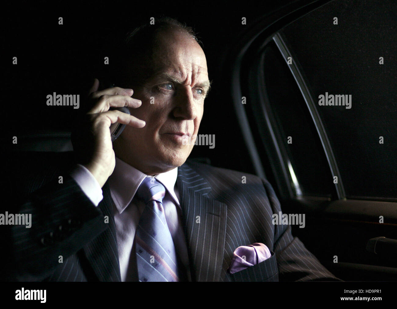 UGLY BETTY, Alan Dale, 'Queens For A Day', (Season 1, airing Oct. 12 ...
