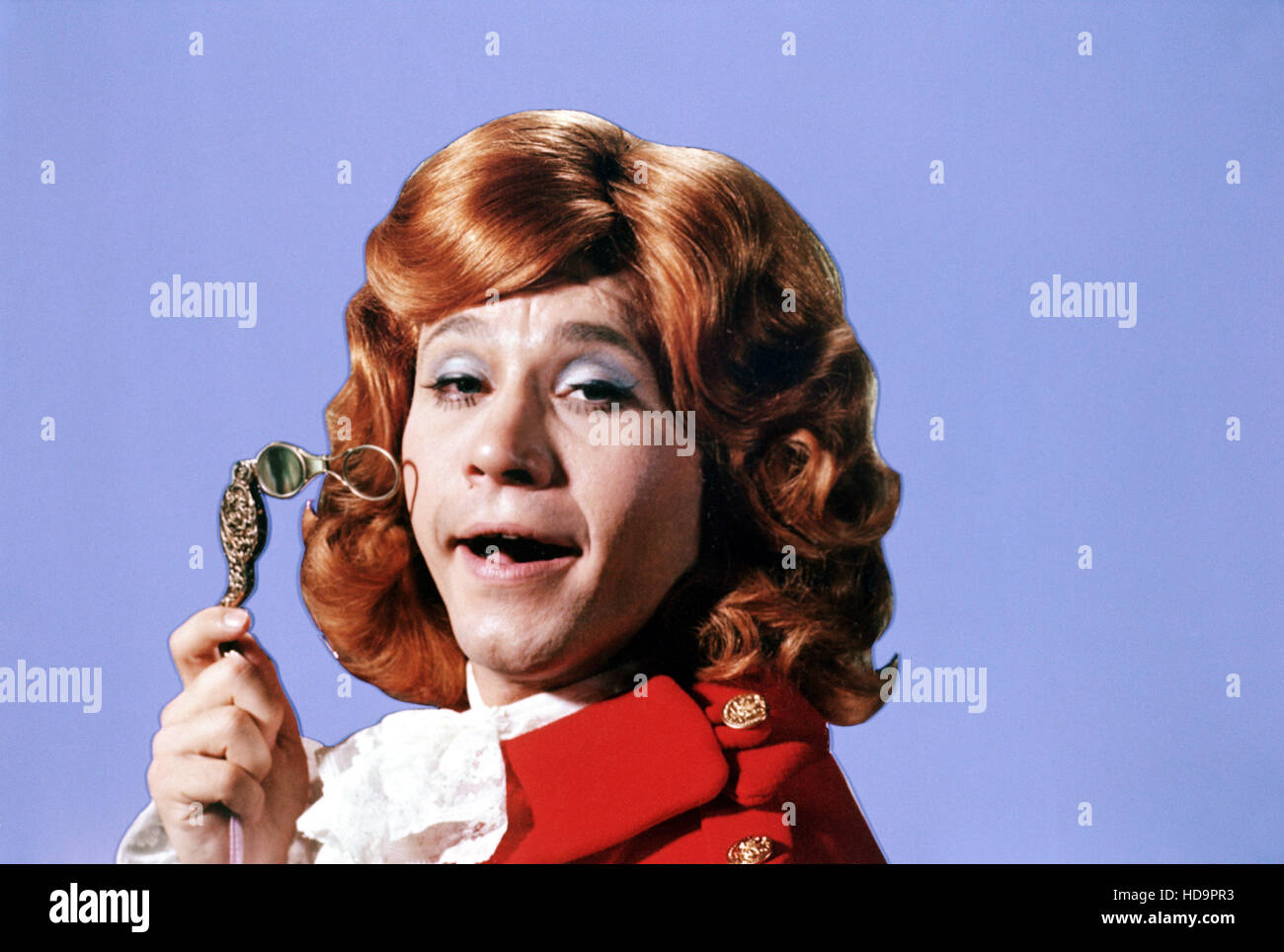 UGLIEST WOMAN IN TOWN, Peter Kastner, 1968-1969 Stock Photo - Alamy