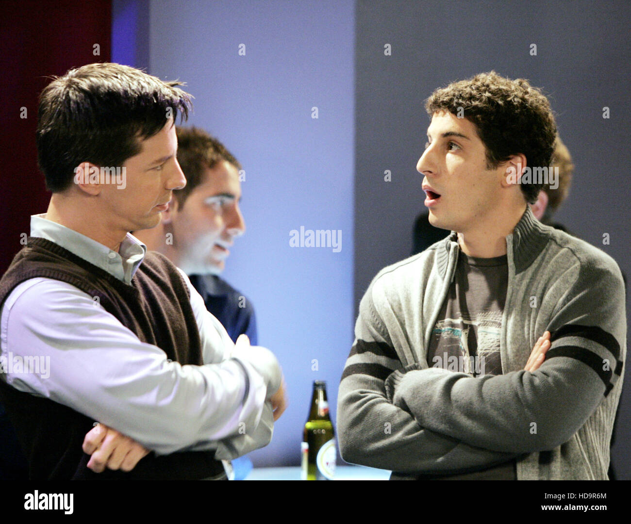 WILL & GRACE, Sean Hayes, Jason Biggs, 'The Whole Truth', (Season 8 ...