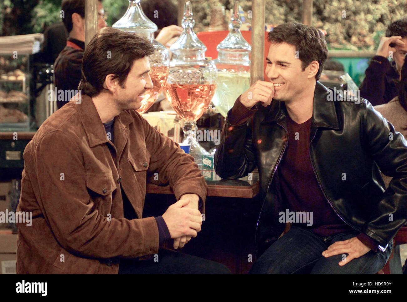 WILL & GRACE, 'Heart Like A Wheelchair', (Season 6, aired 11/06/03 ...