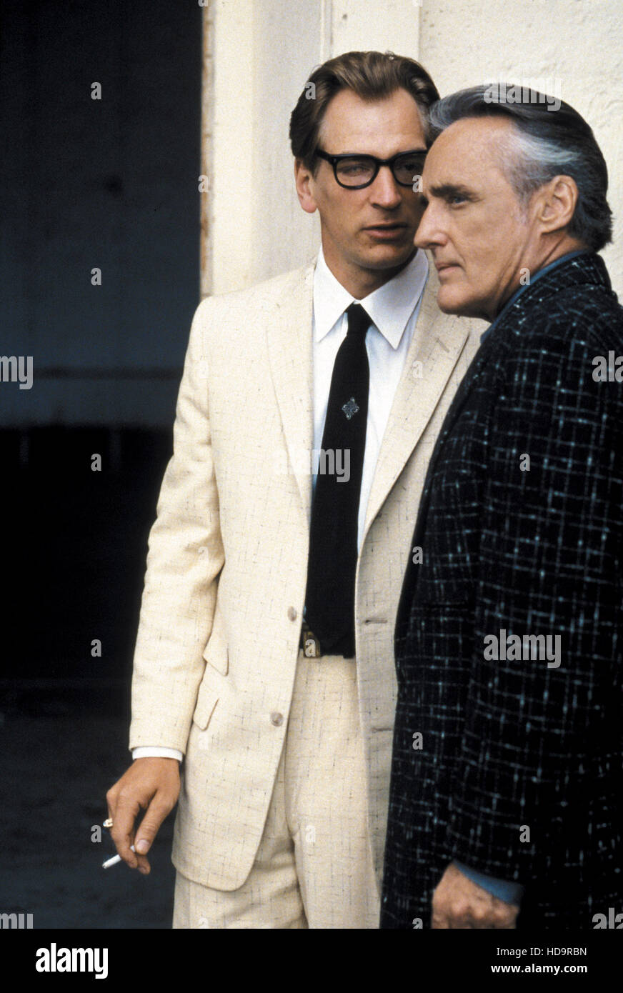 WITCH HUNT, Julian Sands, Dennis Hopper, 1994. © HBO / Courtesy ...