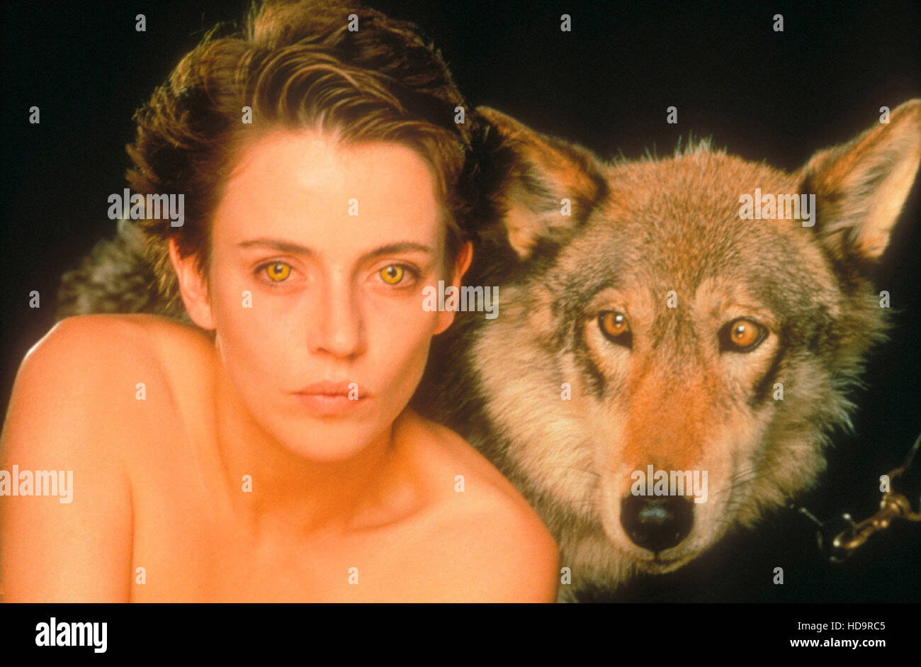 WILDERNESS, Amanda Ooms, 1996. ©MTI/courtesy Everett Collection Stock ...