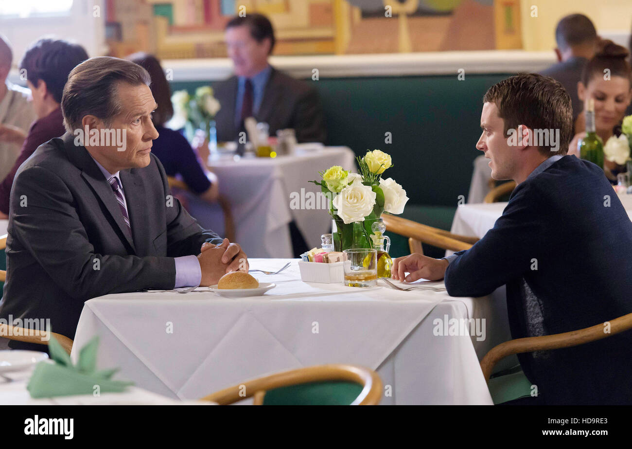 Jason Remar Wilfred BBC Three Wilfred, Series 3, Confrontation