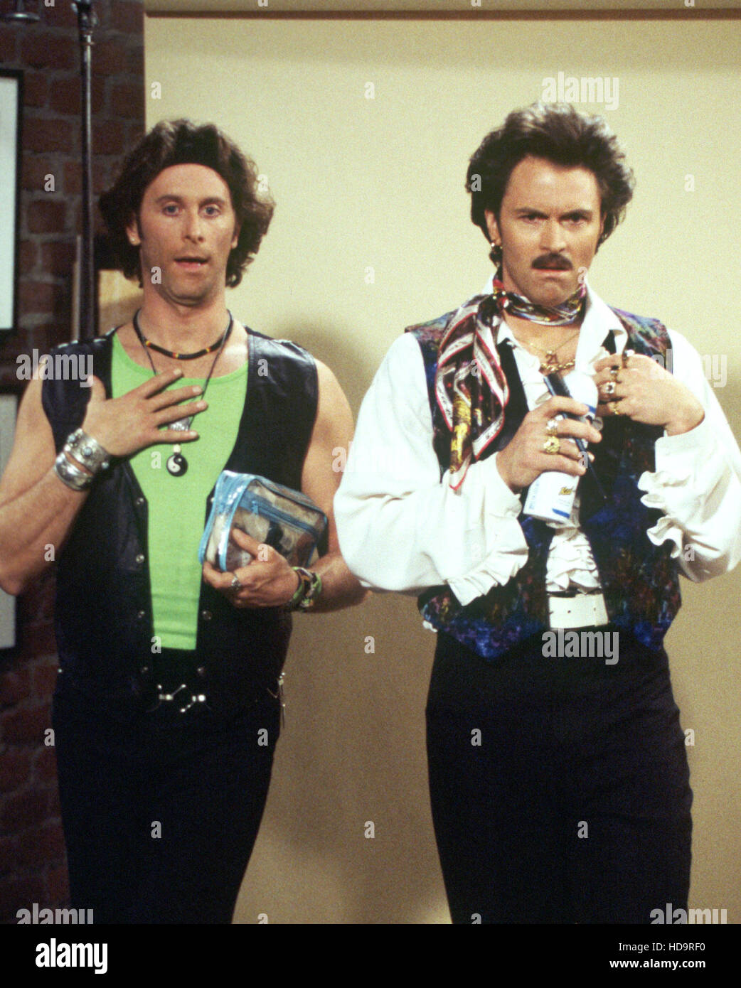 WINGS, Steven Weber, Timothy Daly (1997-Season 8), 1990-97, (c ...