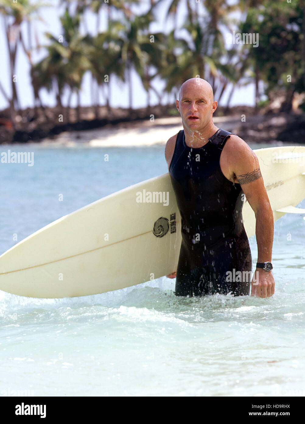 WIND ON WATER, Matt George, 1998. (c) NBC/ Courtesy: Everett Collection ...