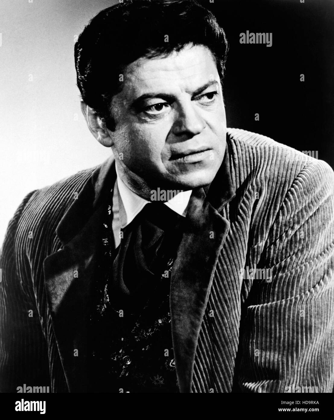 THE WILD WILD WEST, Ross Martin, 1965-1970 Stock Photo - Alamy