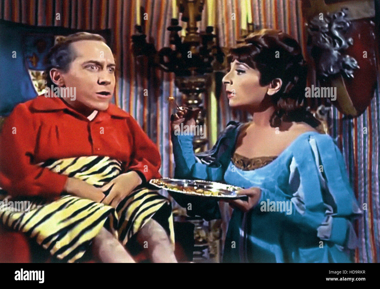 Phoebe dorin hi-res stock photography and images - Alamy