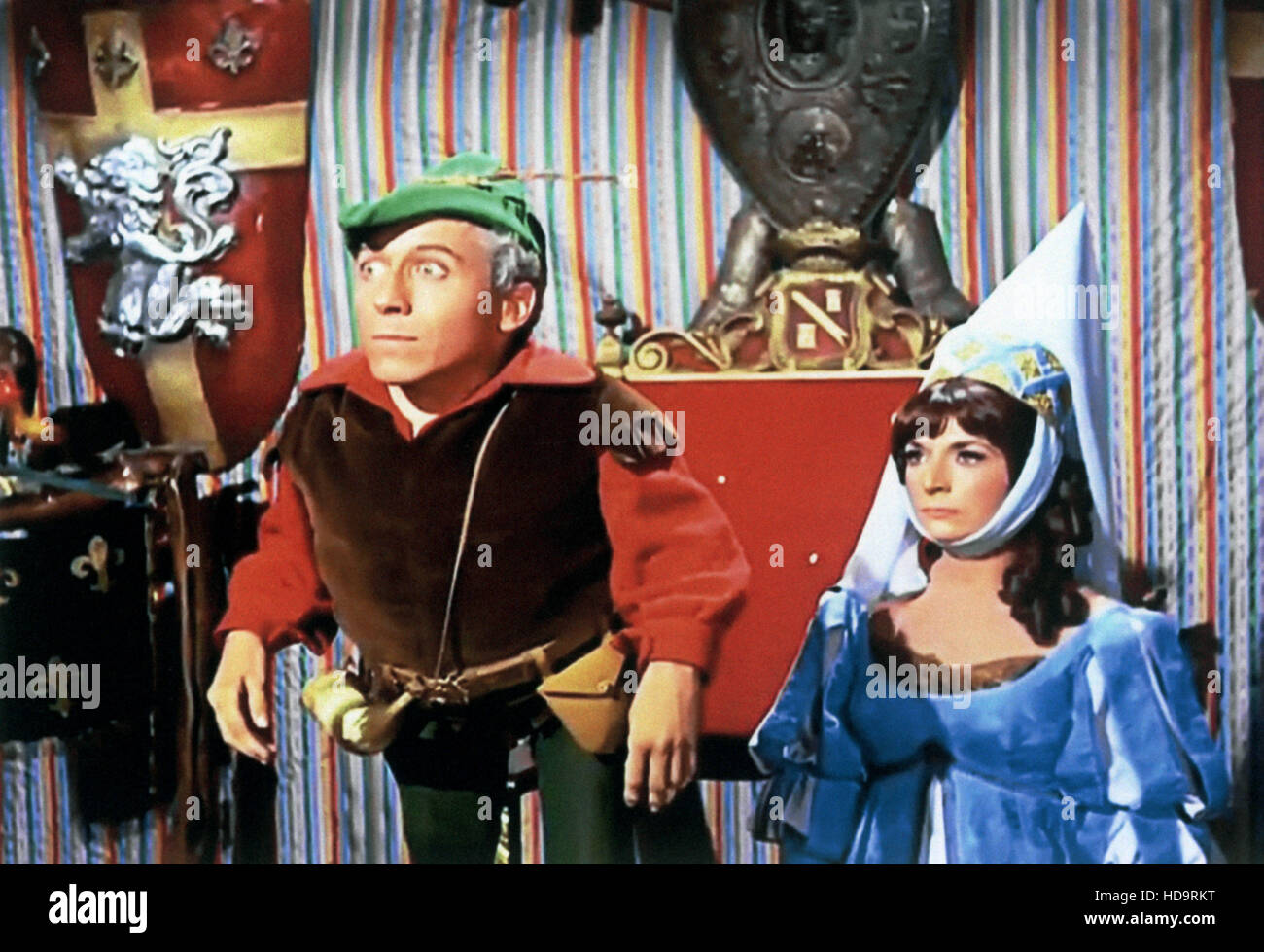 Phoebe dorin hi-res stock photography and images - Alamy