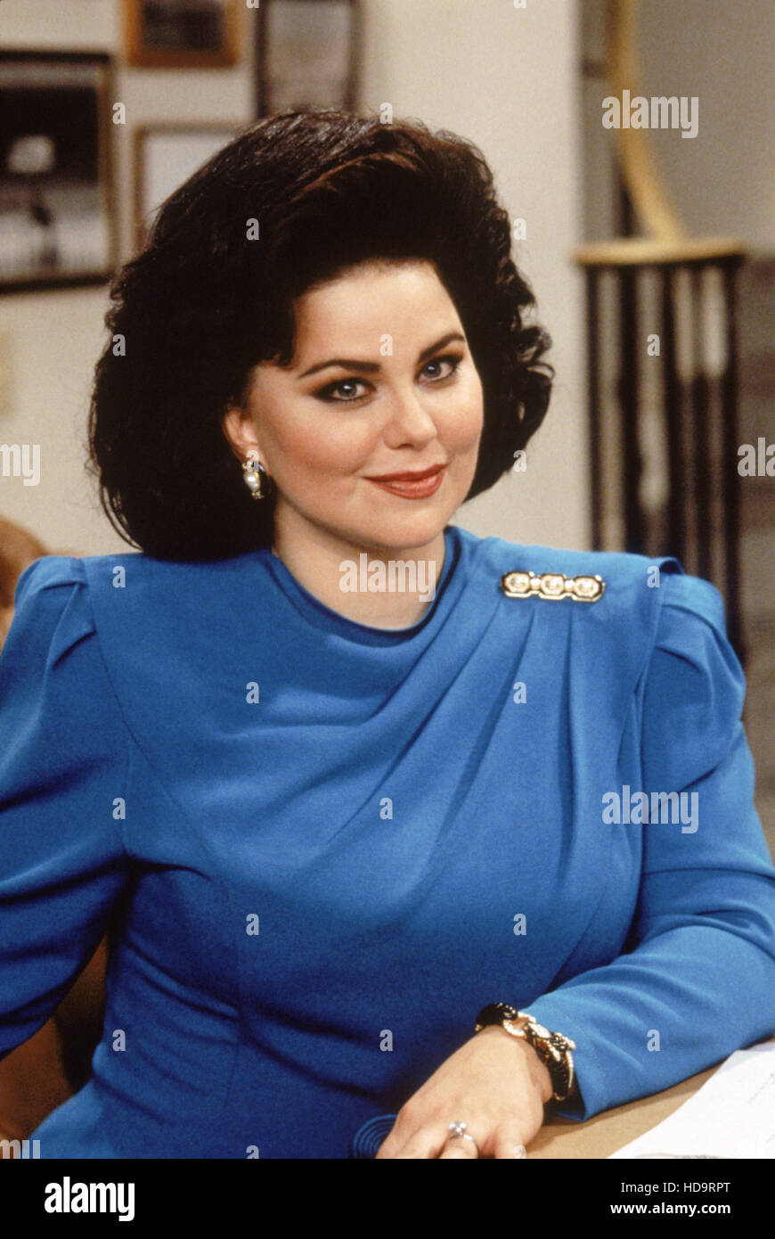 WOMEN OF THE HOUSE, Delta Burke, 1995, © Mozark Productions / Courtesy ...