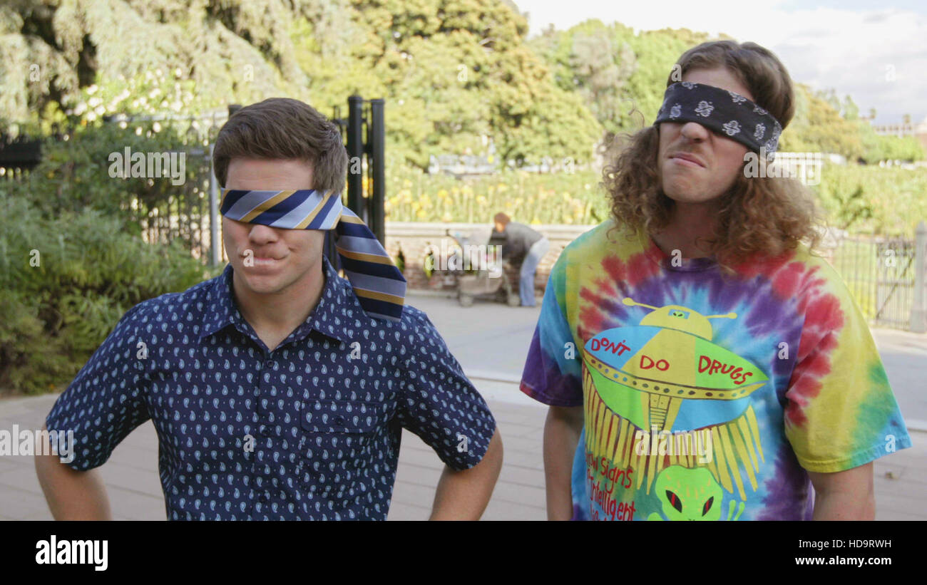 WORKAHOLICS, (from left): Adam Devine, Blake Anderson, 'The Fabulous ...