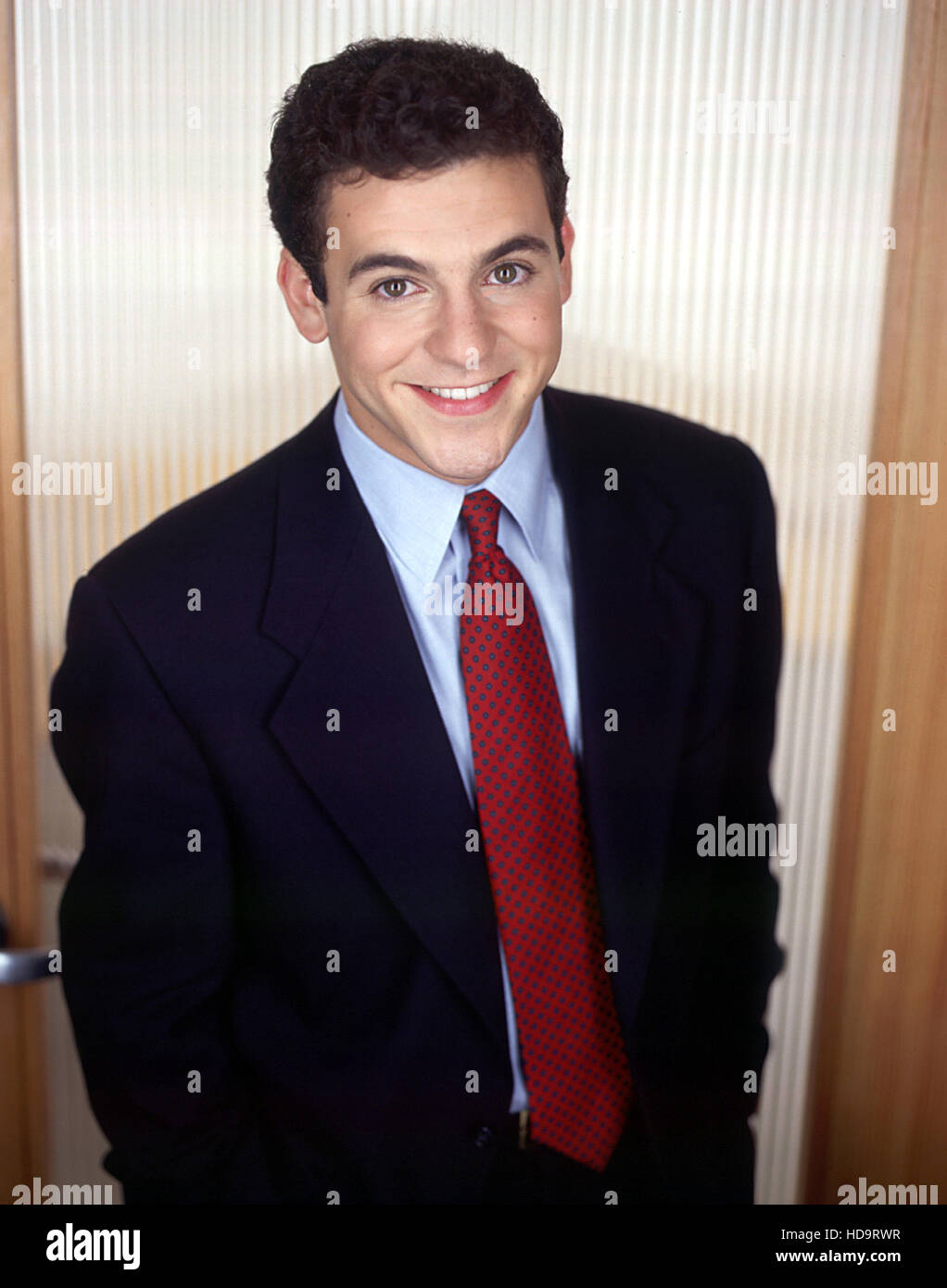 WORKING, Fred Savage, Season 2, 1998. 1997-1999. (c) NBC/ Courtesy ...