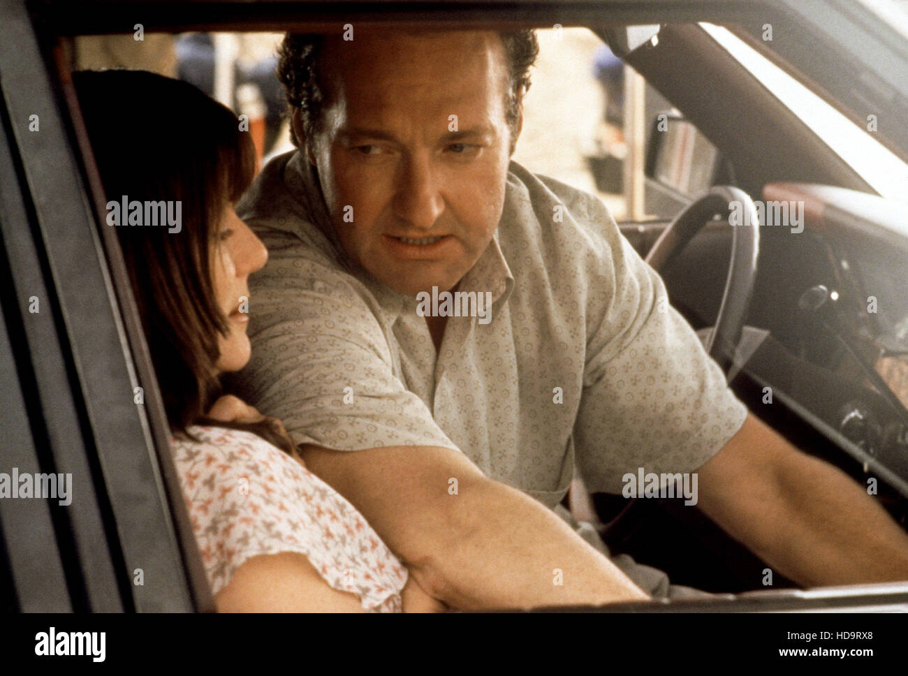 WOMAN UNDONE, Mary McDonnell, Randy Quaid, 1996. ©Showtime Networks Inc ...