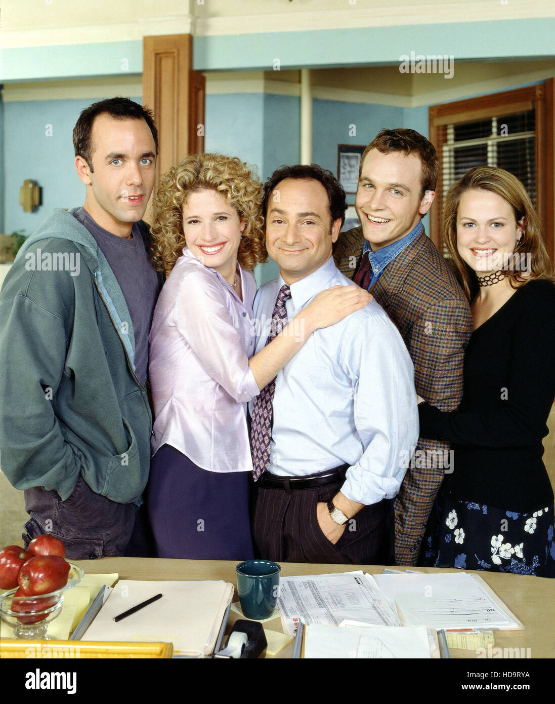 Kevin pollak 1999 hi-res stock photography and images - Alamy