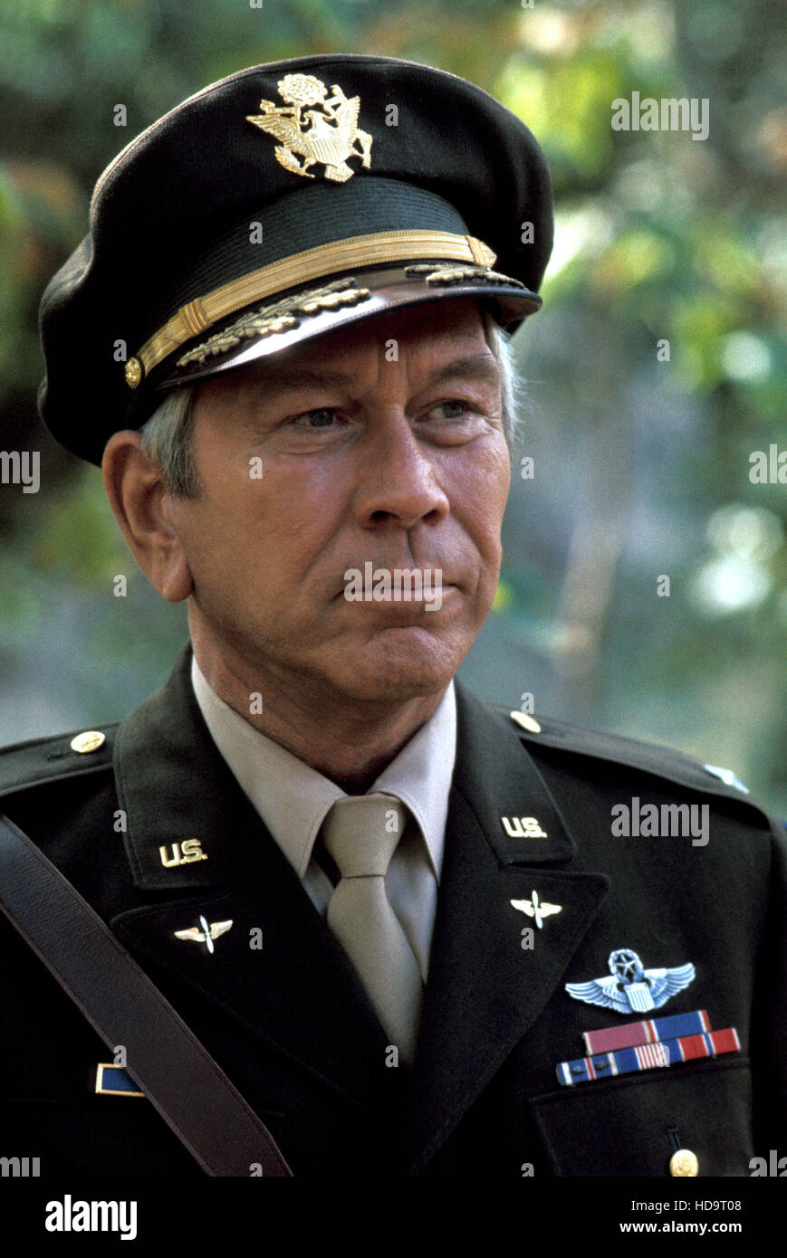 WONDER WOMAN, Whit Bissell, 1976-1979 Stock Photo - Alamy