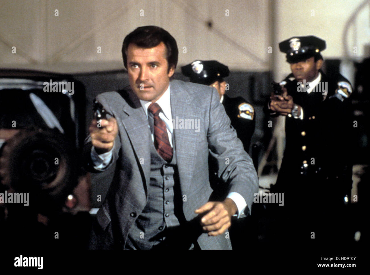 WONDER WOMAN, Lyle Waggoner, 1976-1979 Stock Photo - Alamy