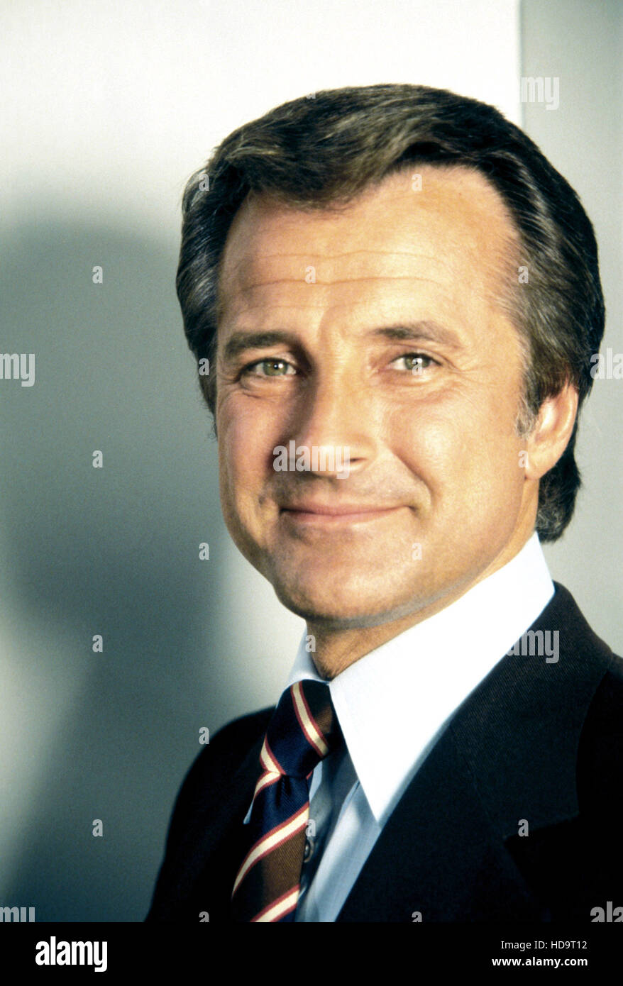 WONDER WOMAN, Lyle Waggoner, 1976-1979 Stock Photo - Alamy
