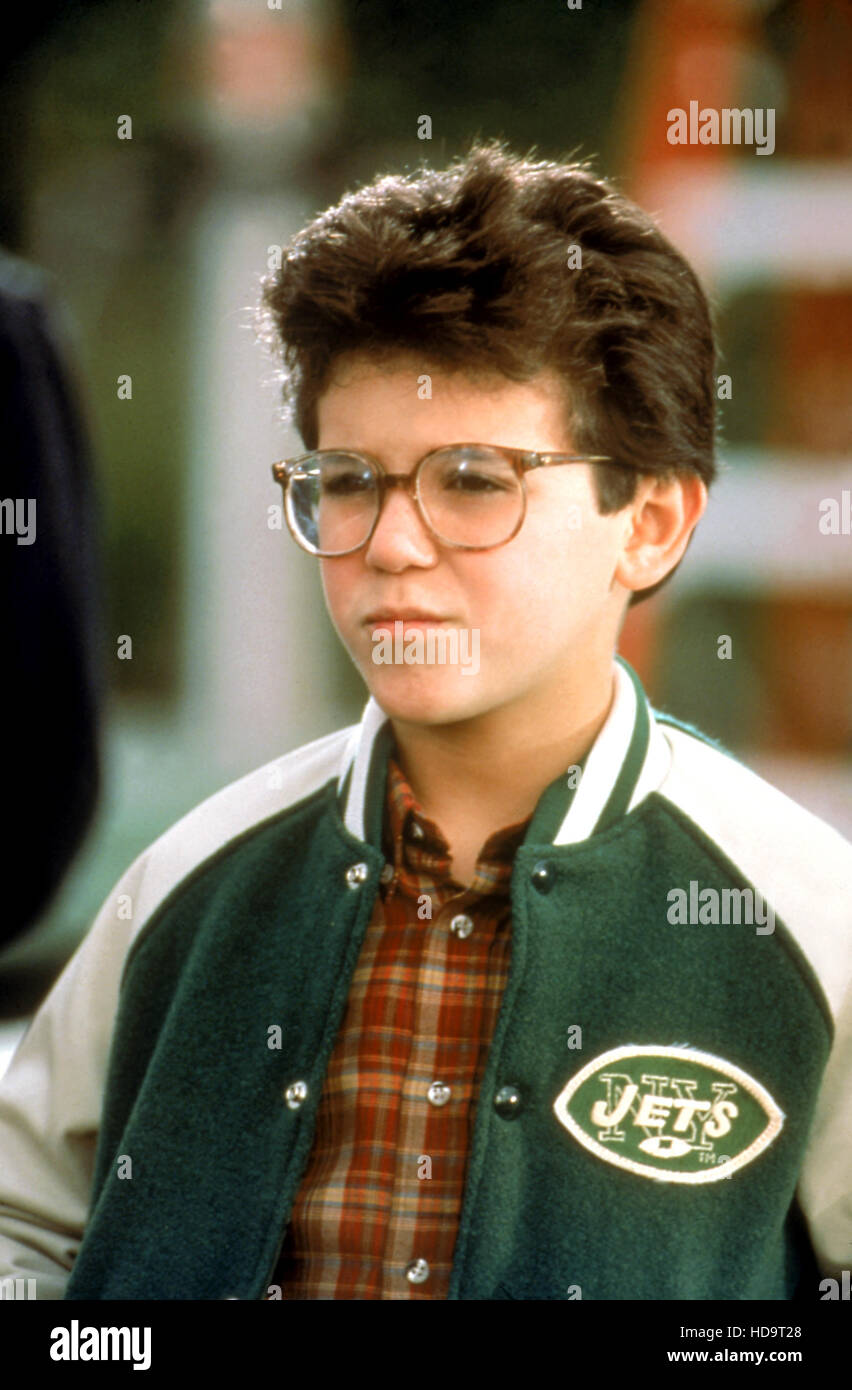 The Wonder Years Fred Savage 1988 1993 Photo ©warner Bros Courtesy