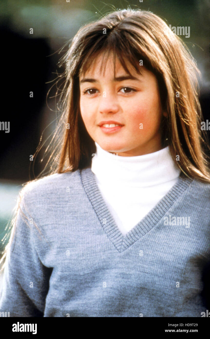 Danica Mckellar 1988