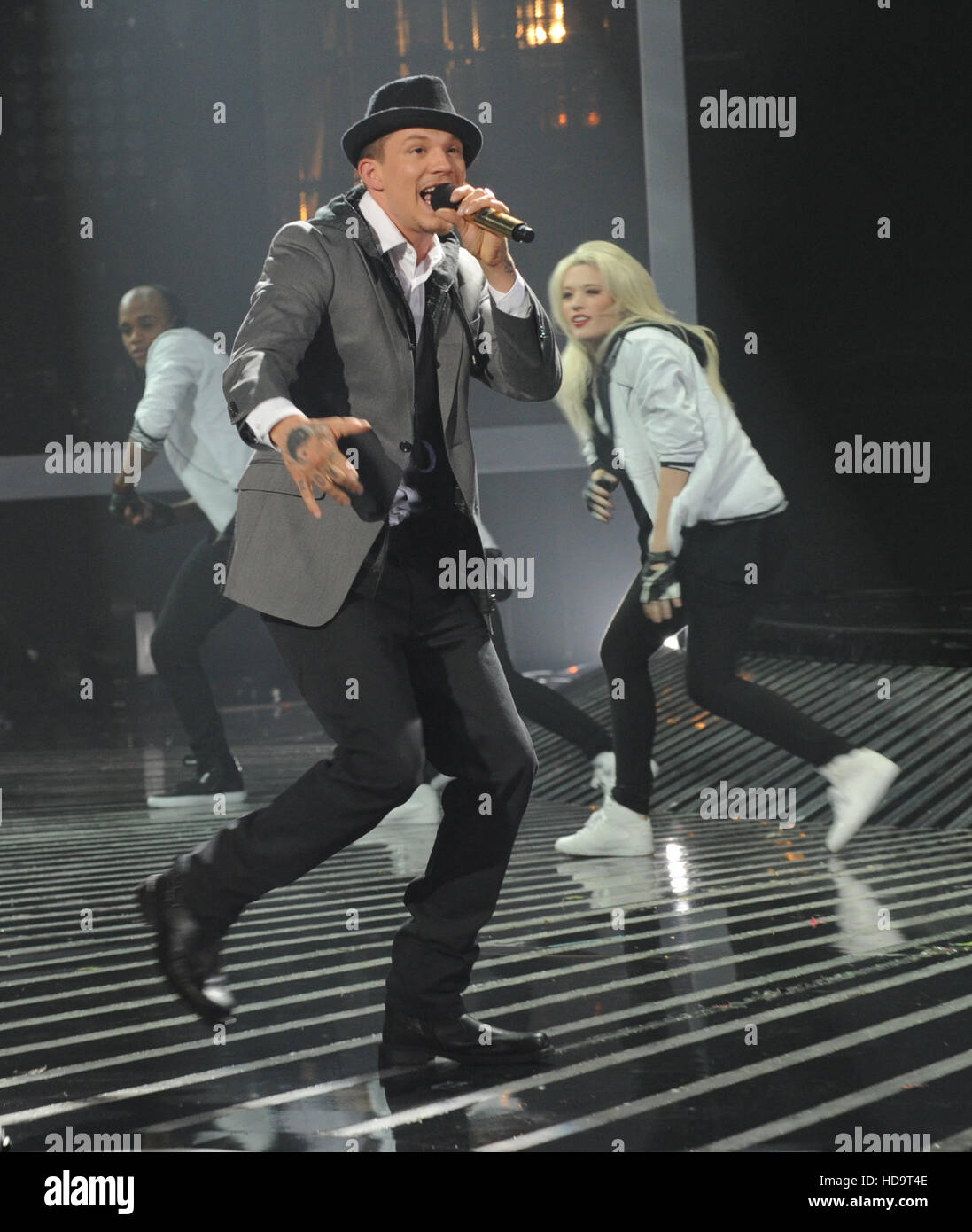 THE X FACTOR, Chris Rene, 'Live Season Finale, Part 1 of 2', (Season 1 ...