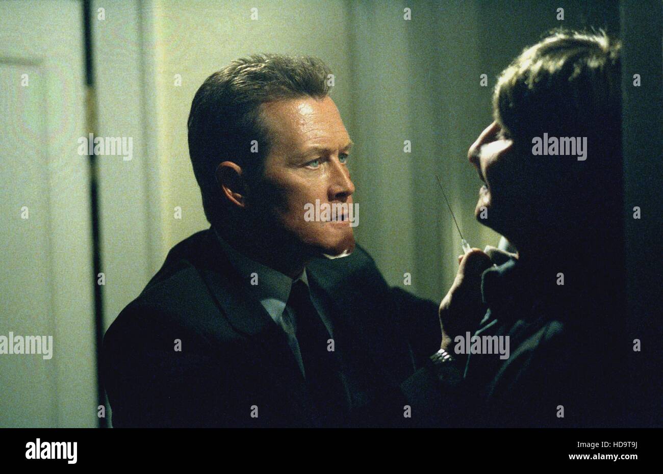 THE X-FILES, 1993-2002, Robert Patrick, Chris Bradley Owens, TM and ...