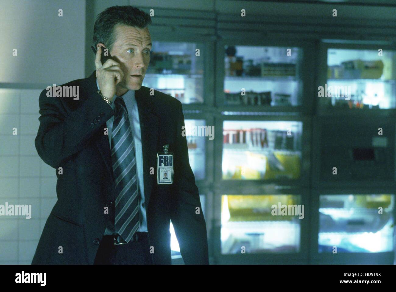 THE X-FILES, 1993-2002, Robert Patrick, TM and Copyright (c) 20th ...