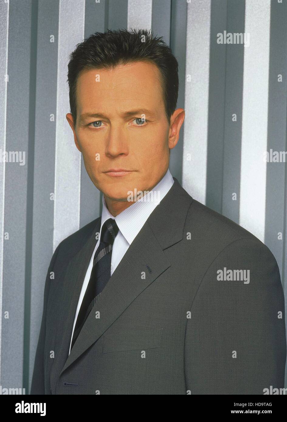 THE X-FILES, 1993-2002, Robert Patrick, TM and Copyright (c) 20th ...