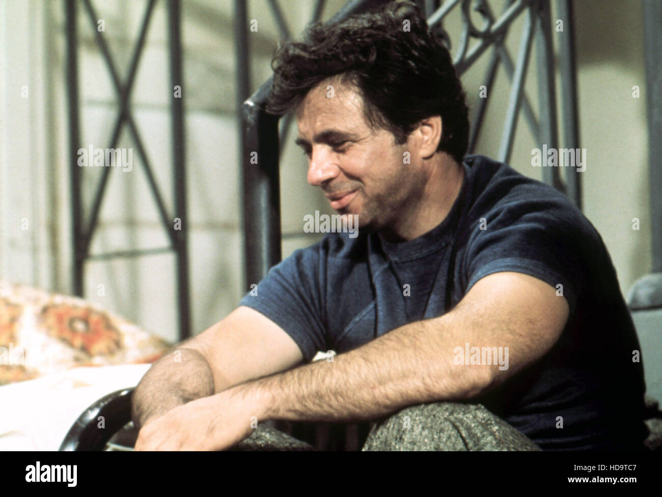 BARETTA, Robert Blake, 1975-78 Stock Photo - Alamy